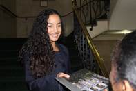 Church House Westminster Welcomes New Event Coordinator Sharnez Ritchie ...