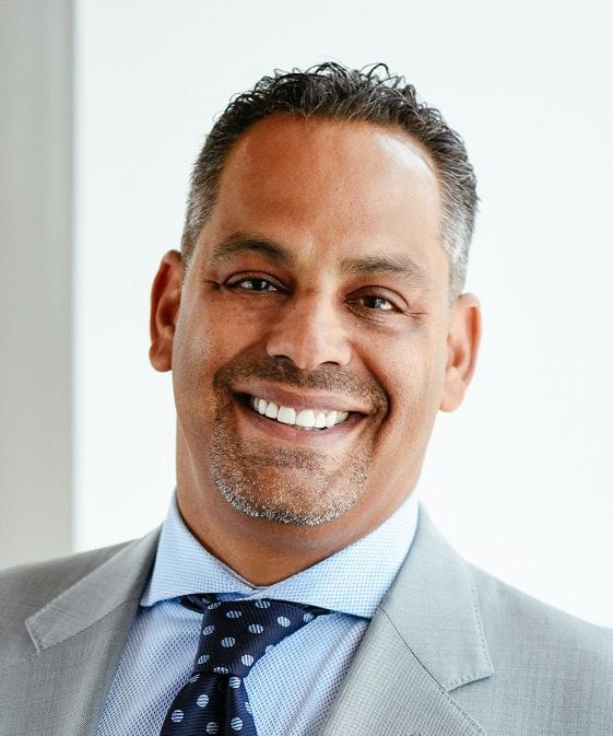 Toby Purdy Announced as The Expo Group's New Chief Sales Officer ...