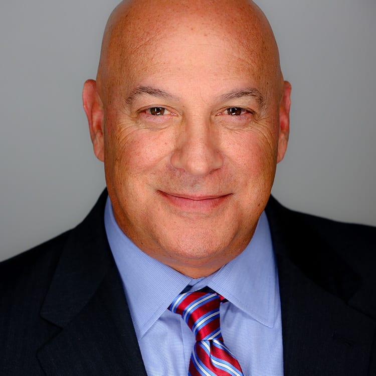 DesignShop Appoints Gary Levitt To President » Exhibit City News