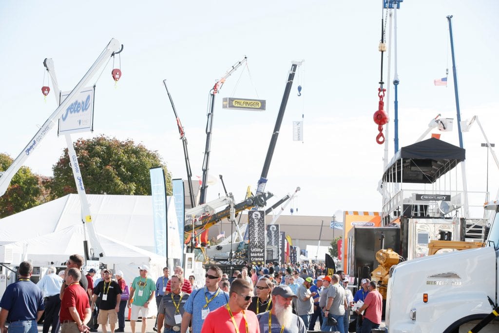 ICUEE 2017 Delivered Innovative Industry Trends and Hands-On ...