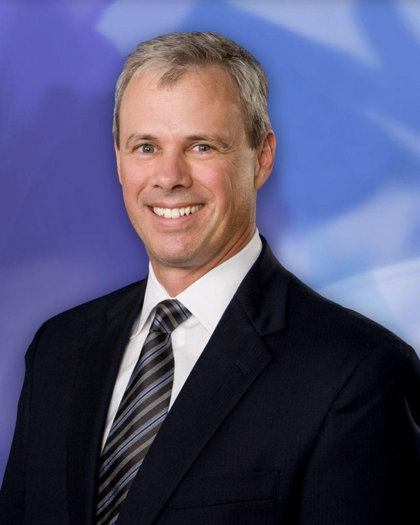 Rich Ennis Joins Nth Degree as CEO » Exhibit City News