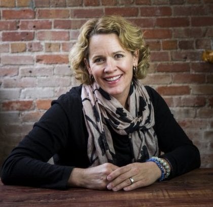 Melissa Murray of Mosaix Group Wins 2017 Woman Entrepreneur Award ...