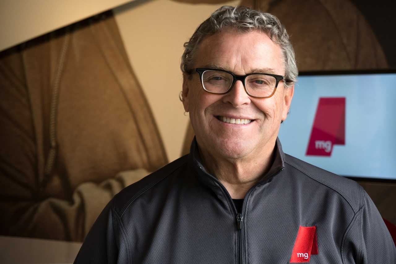 John Patten Rejoins mg as President and COO » Exhibit City News