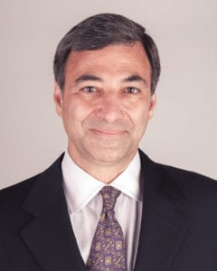 Michael Sawaya Named President/GM of New Orleans Ernest N. Morial ...