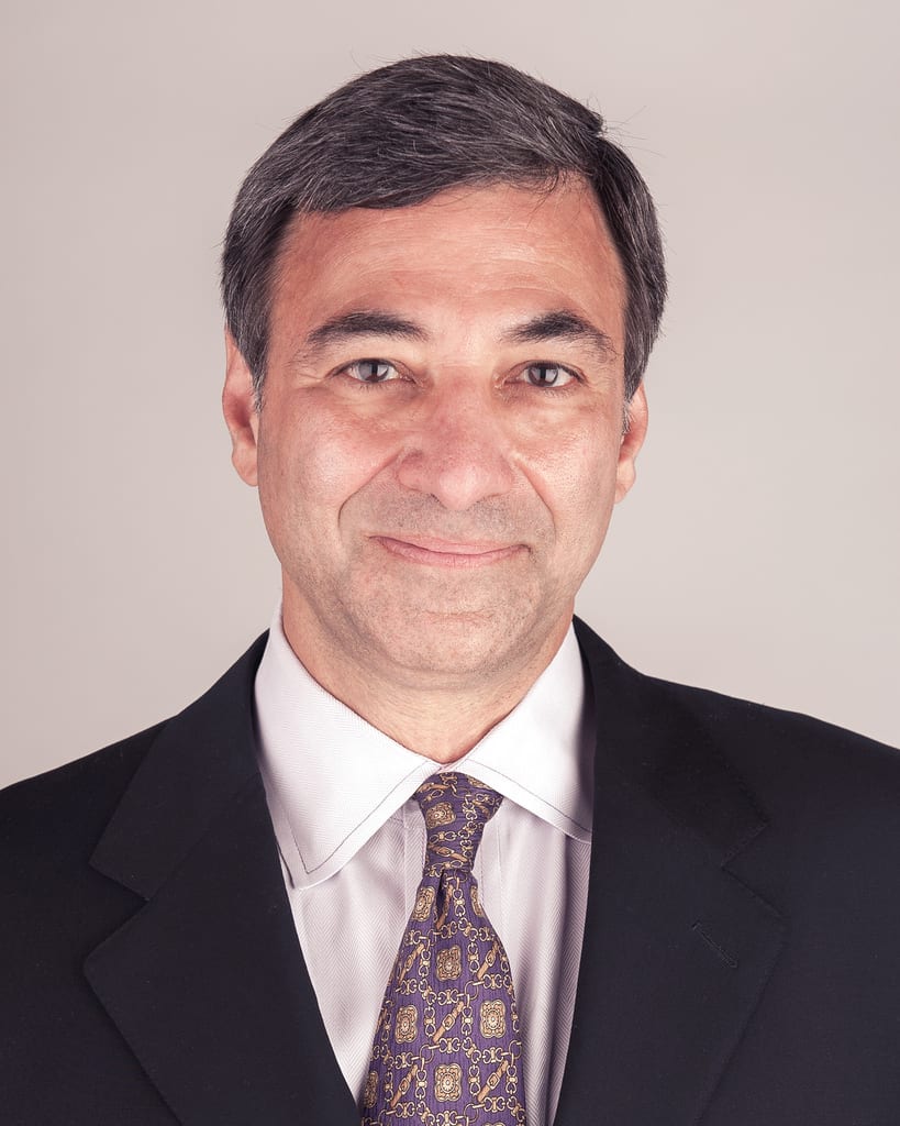 Michael Sawaya Named President/GM of New Orleans Ernest N. Morial ...