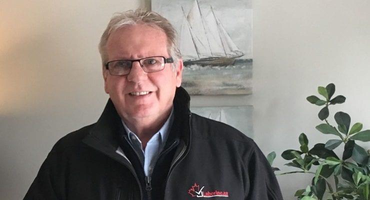 David Woods Celebrates 40 Years in the Exhibit Industry » Exhibit City News