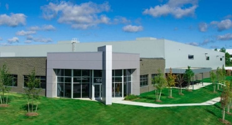 Tectonics New Corporate Headquarters and New Innovations » Exhibit City ...