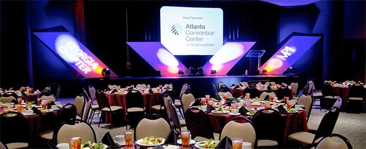 Atlanta sets Visitation Record in 2017 with 53 Million Travelers ...