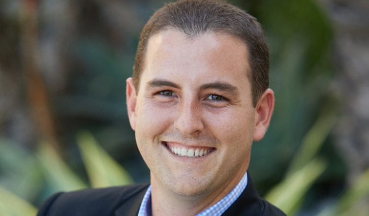 Mike Nush Joins GES San Diego as Exhibition Sales Manager » Exhibit ...