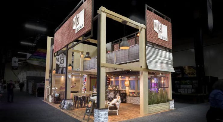 mg Design Associates Has Closed Their Doors » Exhibit City News