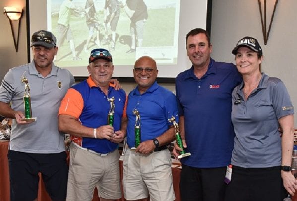 EDPA Scholarship Golf Classic a Great Success » Exhibit City News