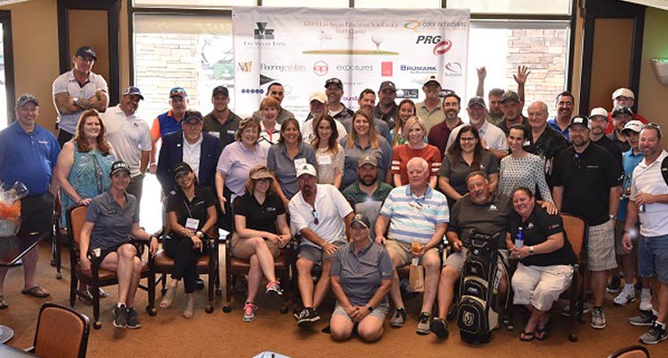 EDPA Scholarship Golf Classic a Great Success » Exhibit City News