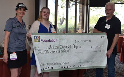 EDPA Scholarship Golf Classic a Great Success » Exhibit City News