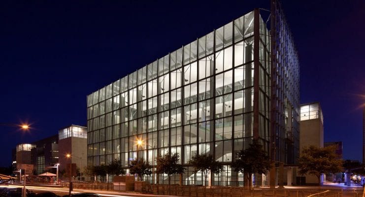 CC Spotlight: Neal Kocurek Memorial Austin Convention Center » Exhibit ...