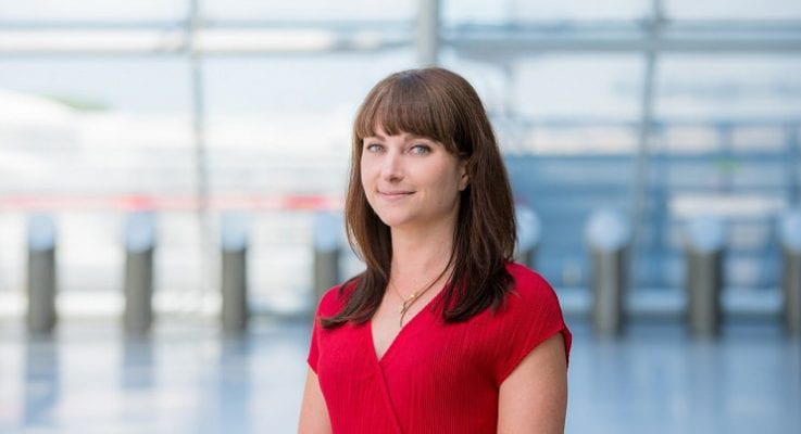 ExCeL London Appoints Emma Charter as Marketing Manager » Exhibit City News