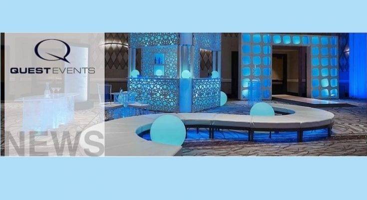 Quest Events Acquires TOTALLY MOD » Exhibit City News