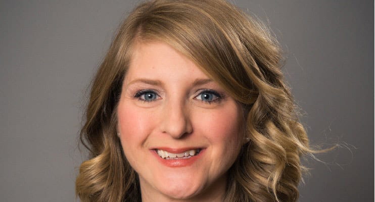 Visit San Antonio Promotes Michelle Moon to Director of Destination ...