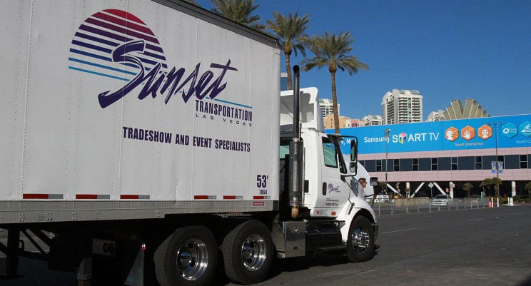 Sunset Transportation: Tradeshows, It’s What They Do » Exhibit City News