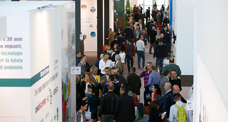 European Commission’s ESAME to Bring 37 Projects to Ecomondo » Exhibit ...