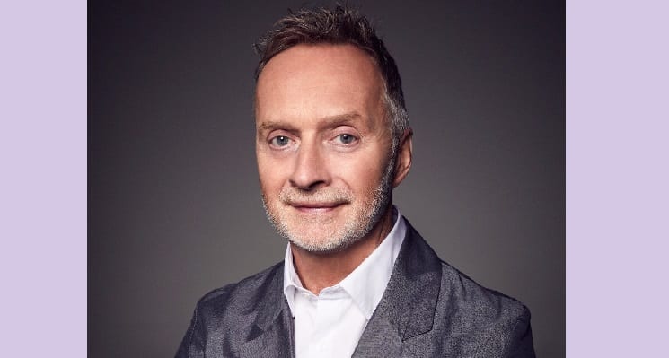 Anthony Thomson at the Third Middle East and Africa FinTech Forum in ...