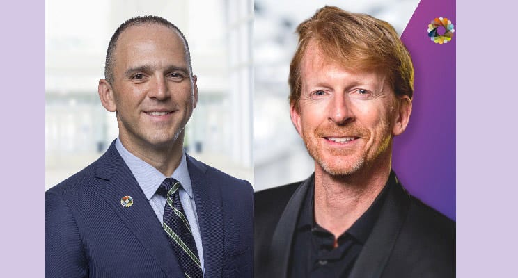GES Promotes Jason Popp and Expands Jay Altizer's Responsibility ...