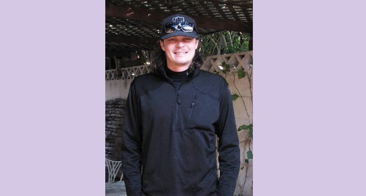 Ryan Chen Joins MatrixSystems USA » Exhibit City News