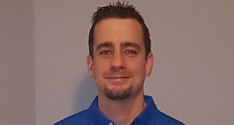 Laborinc.ca Names Andrew McCausland Reg. Mgr. of East Coast Canada ...