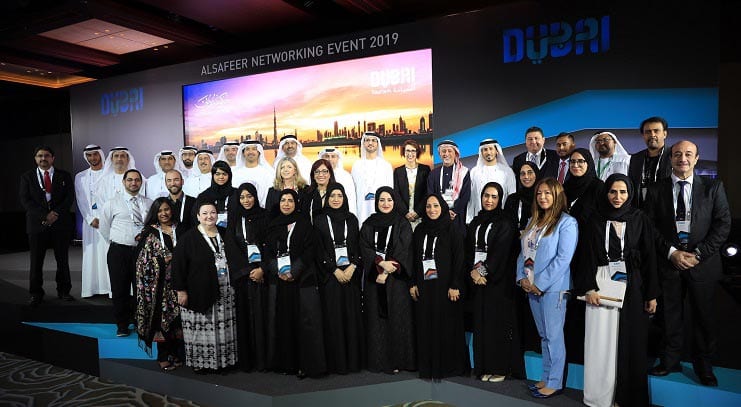 Dubai Tourism Awards Al Safeer Congress Ambassadors » Exhibit City News