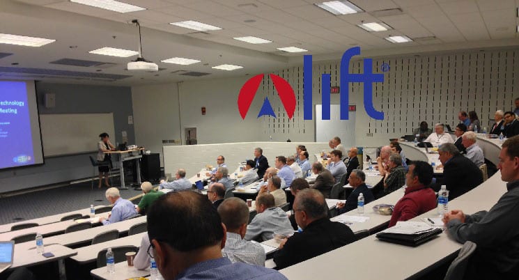 LIFT Receives Extension from U.S. Department of Defense » Exhibit City News