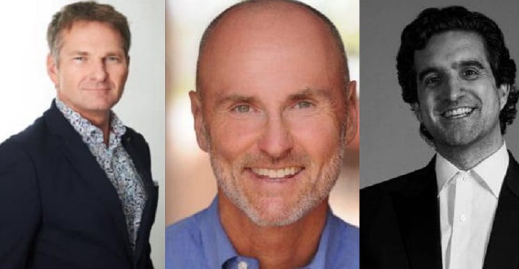 RetailX Announces Four Keynote Speakers » Exhibit City News