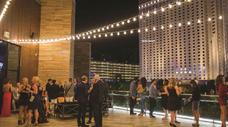 Events & Venues/Las Vegas: Sake Rok, Sake Roll » Exhibit City News