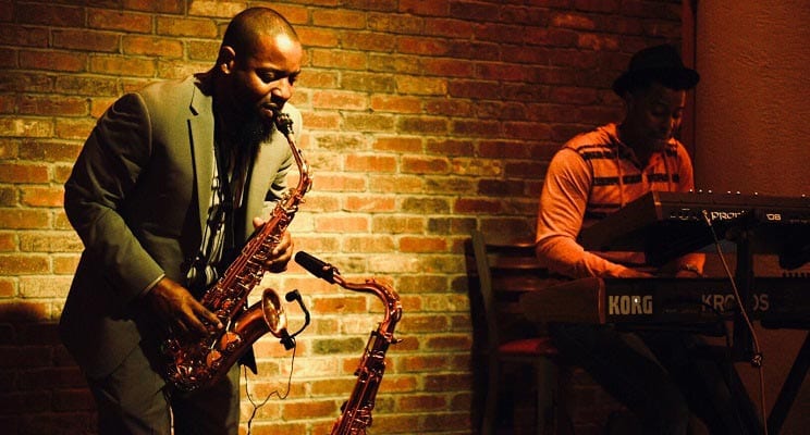 The D.E.A.L.: Sweet Georgia’s Juke Joint: Southern Cookin’ with Music ...