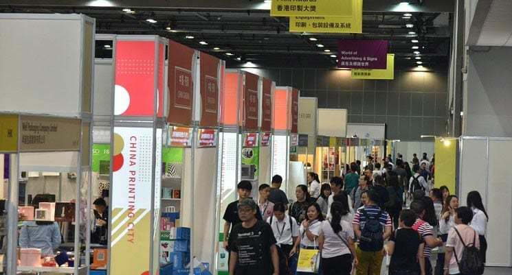 World of Beauty Debuts at Hong Kong Gifts Fair » Exhibit City News