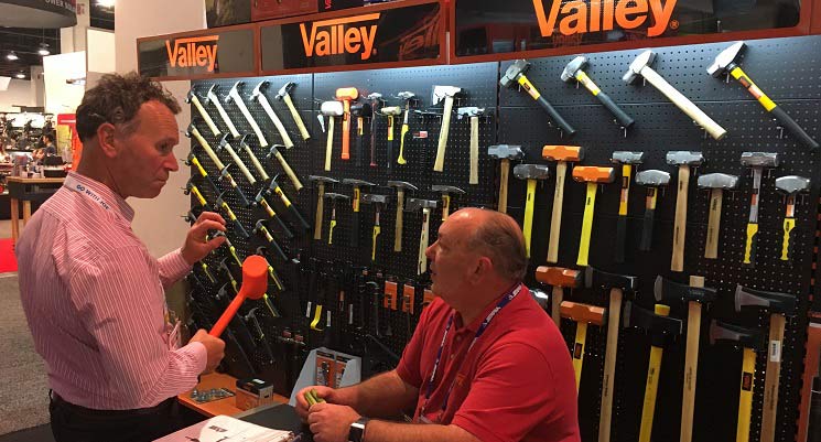 National Hardware Show Packed with Special Events, New Products ...