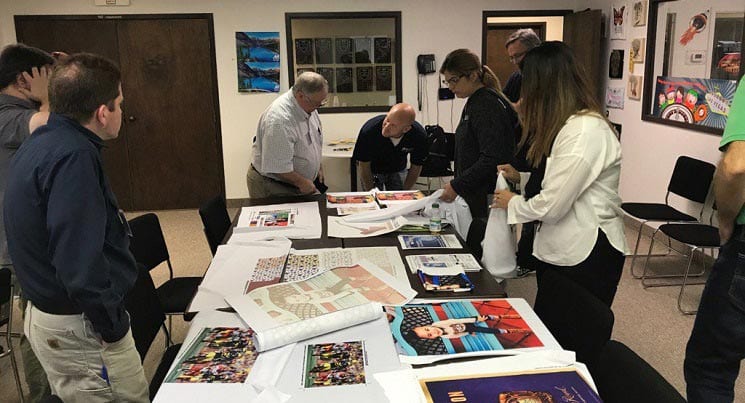 SGIA Conference Looks at Functional, Industrial Printing » Exhibit City ...