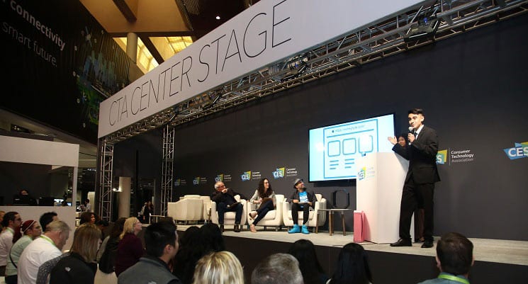 BPA Worldwide Verifies 175,000 Visitors at CES 2019 » Exhibit City News