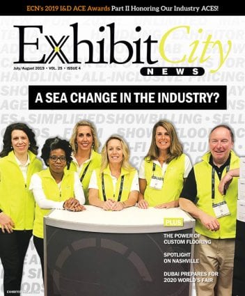 2018 SGIA Expo Will Become PRINTING United in 2019 | Exhibit City News