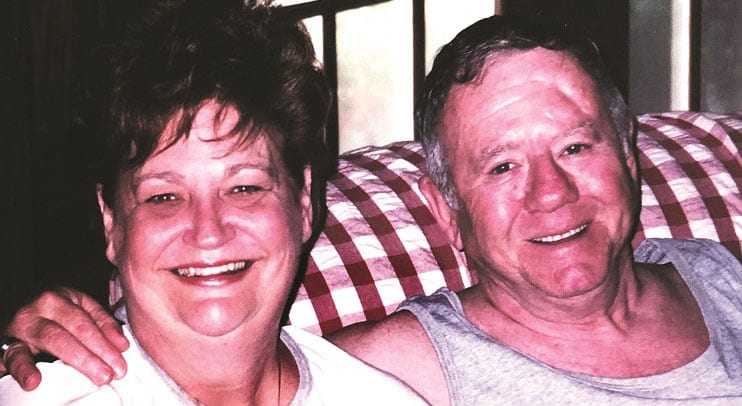 In Memoriam: Patsy Garrity » Exhibit City News