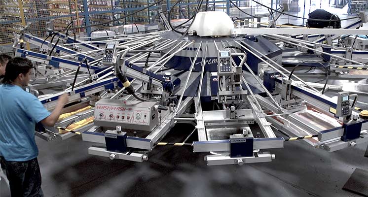 Registration Opens for SGIA Printing Camp » Exhibit City News