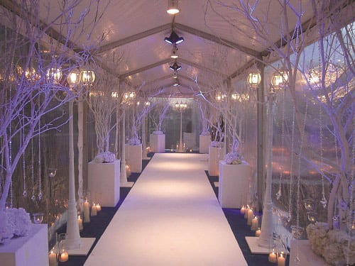 Shop To Showfloor: Flooring That’s Not Boring » Exhibit City News