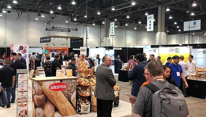 Artisan Bakery Expo Adds Demonstration Area » Exhibit City News