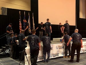 Corporate Social Responsibility: Highmark TechSystems Salutes the ...