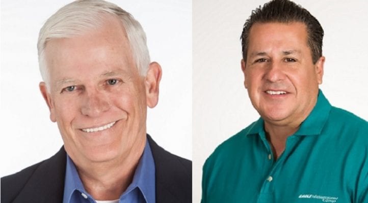 EMG’s Don Minot Prepares to Retire, Arthur Ximenes Promoted » Exhibit ...