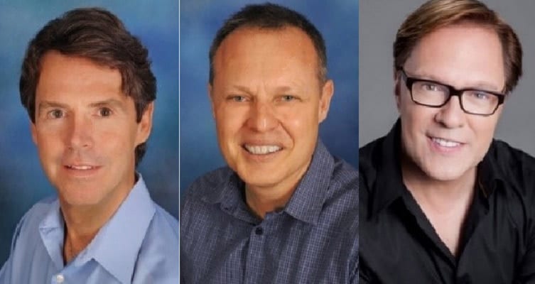 Eddie Newquist, Robin Stapley & Gene Lubas Join Cityneon's Victory Hill ...