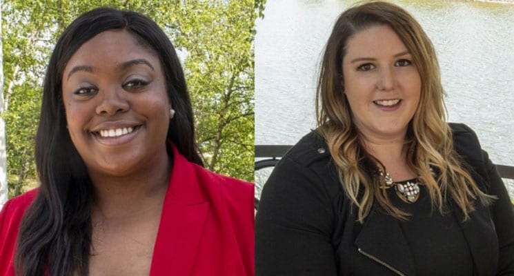 Roz Dixon & Sarah Bessler Join Meet Chicago Northwest » Exhibit City News Roz Dixon & Sarah Bessler Join Meet Chicago Northwest » Exhibit City News