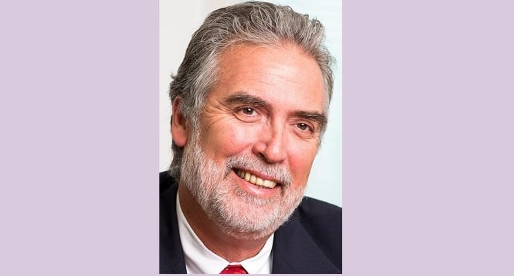 Reed CEO Burchett to Keynote ECEF 2020 » Exhibit City News