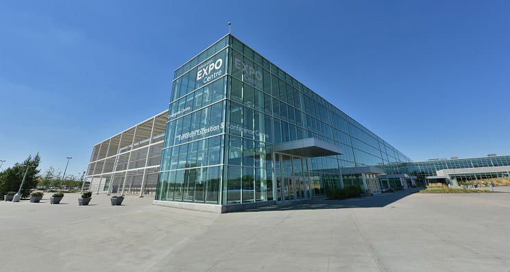 Edmonton Extends Contract with GES Canada » Exhibit City News