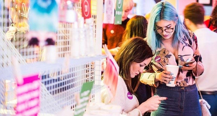 8 Ways to Attract Millennials to Events » Exhibit City News
