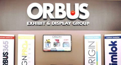 Orbus Repeats with 2019 Best in Biz Awards » Exhibit City News