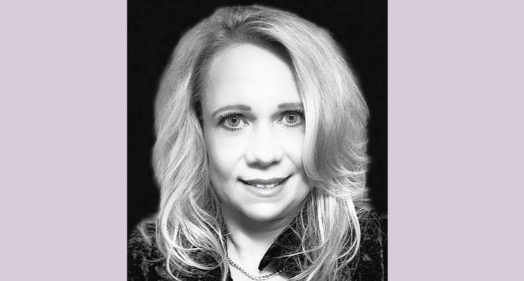 Stephanie Chavez Earns CTSM Designation » Exhibit City News